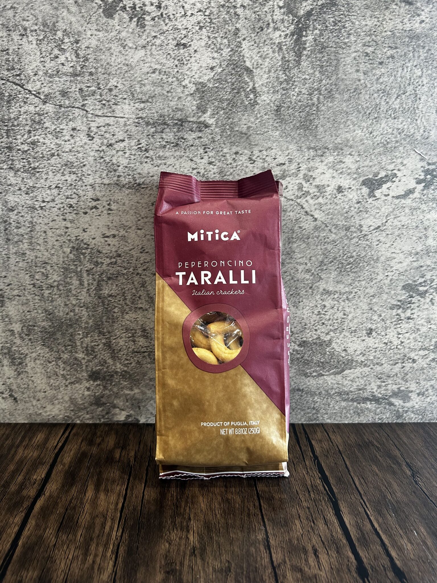 Mitica Classico Taralli – PB SB ONLINE ORDERS